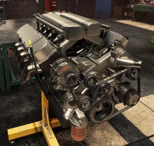 Drag Racing DLC | Car Mechanic Simulator 2021 Wiki | Fandom