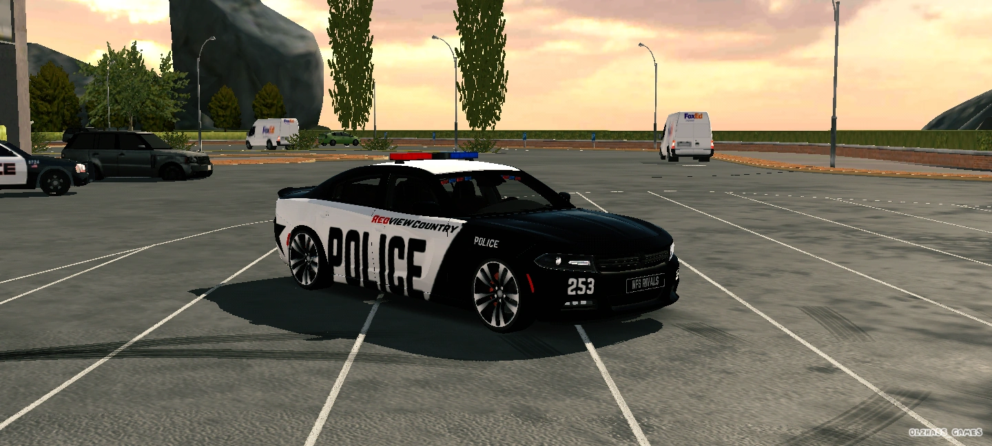 Police Mode | Car Parking Multiplayer Wiki | Fandom