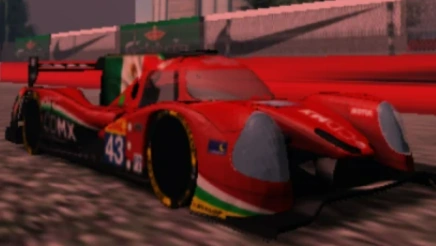 2016 Ligier JS P2 | Car Racing Unlimited Wiki | Fandom