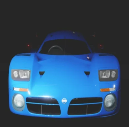 Nissan R390 GT1 update | Car Racing Unlimited Wiki | Fandom