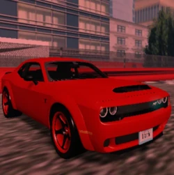 Dodge | Car Racing Unlimited Wiki | Fandom