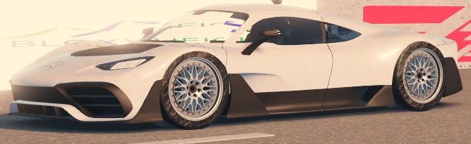 2022 Mercedes-AMG One | Car Racing Unlimited Wiki | Fandom