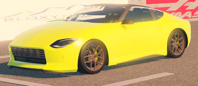 2020 Nissan Z Proto | Car Racing Unlimited Wiki | Fandom