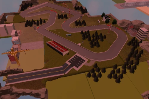 Car Racing Unlimited Track | Car Racing Unlimited Wiki | Fandom