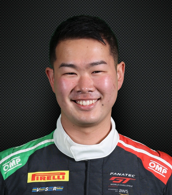 Nemoto Yuki | Car racing world Вики | Fandom