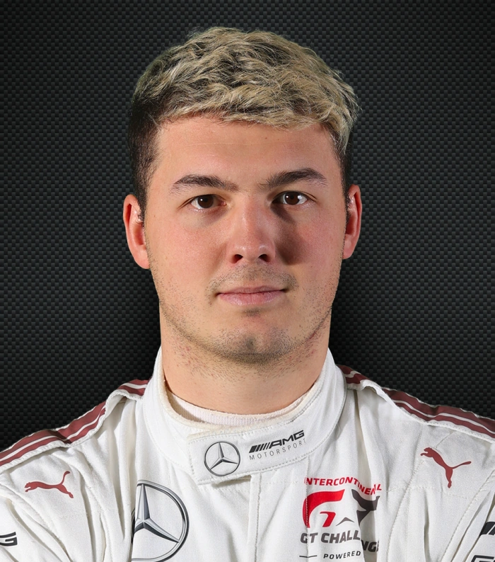 Schiller Fabian | Car racing world Вики | Fandom