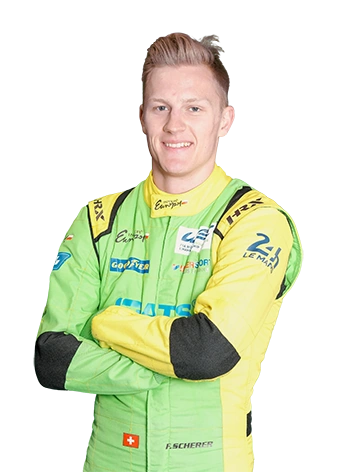 Scherer Fabio | Car racing world Вики | Fandom