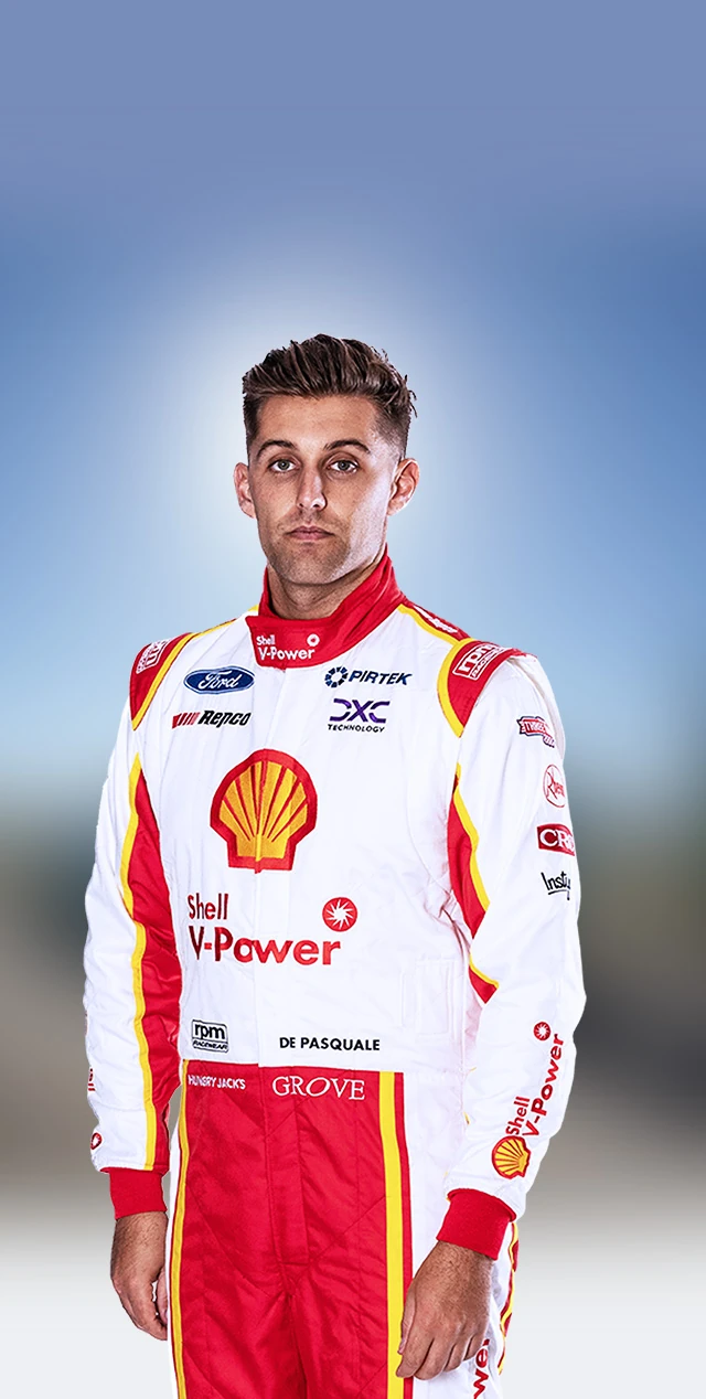 De Pasquale Anton | Car racing world Вики | Fandom