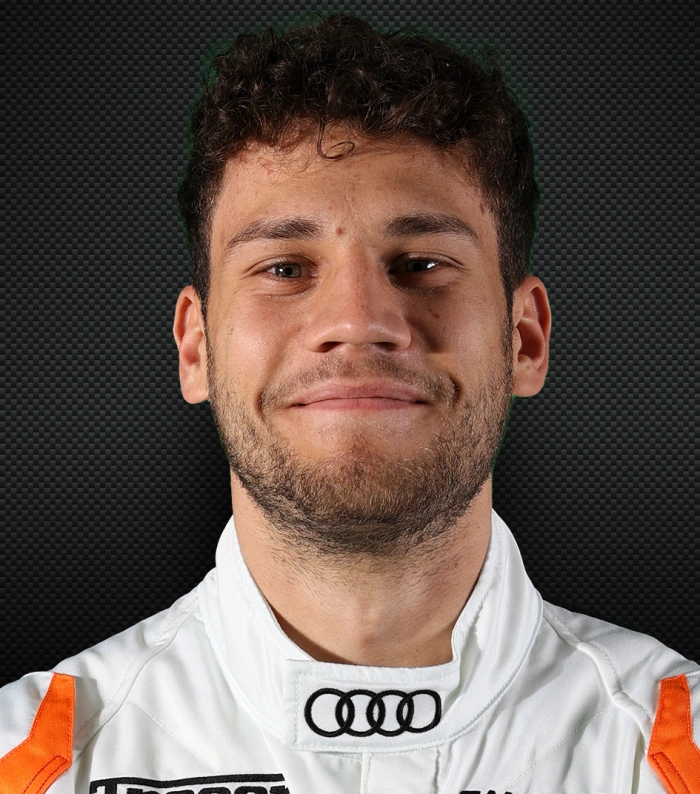 Feller Ricardo | Car racing world Вики | Fandom