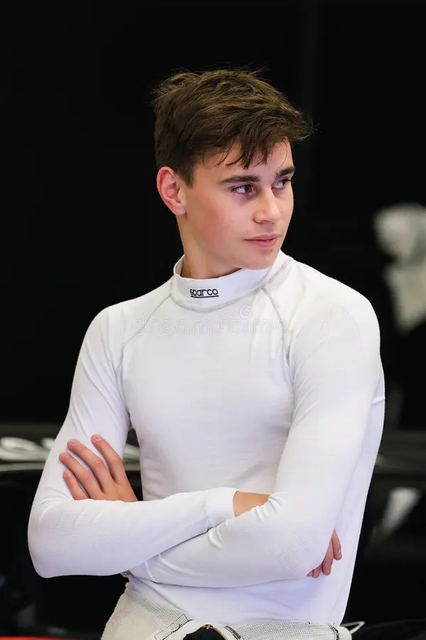 Michelotto Mattia | Car racing world Вики | Fandom