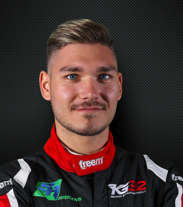 Galbiati Kikko | Car racing world Вики | Fandom