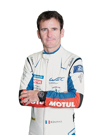 Dumas Romain | Car racing world Вики | Fandom
