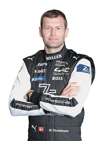 Christensen Michael | Car racing world Вики | Fandom