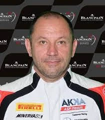 Debard Eric | Car racing world Вики | Fandom