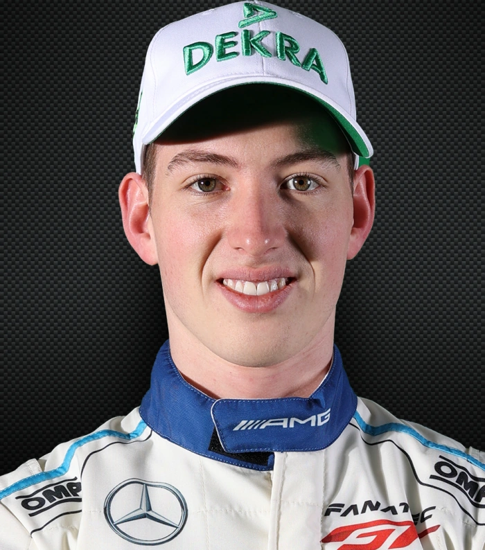 Schumacher David | Car racing world Вики | Fandom