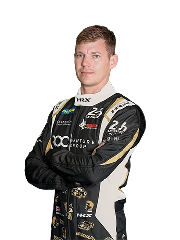 Hanley Ben | Car racing world Вики | Fandom