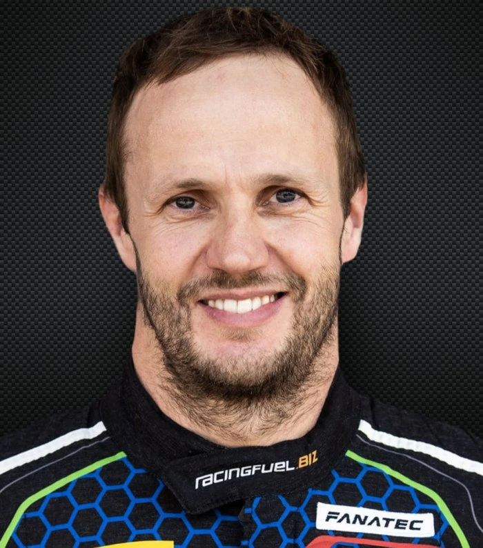 Siedler Norbert | Car racing world Вики | Fandom
