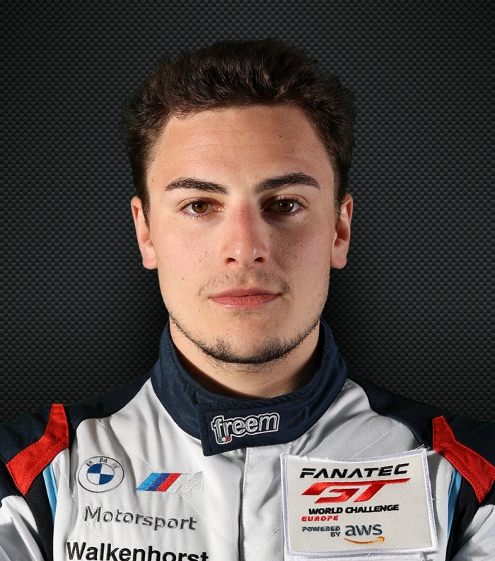 Neubauer Thomas | Car racing world Вики | Fandom