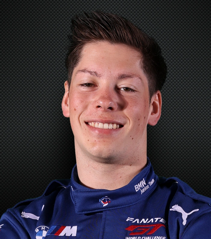 Hesse Max | Car racing world Вики | Fandom