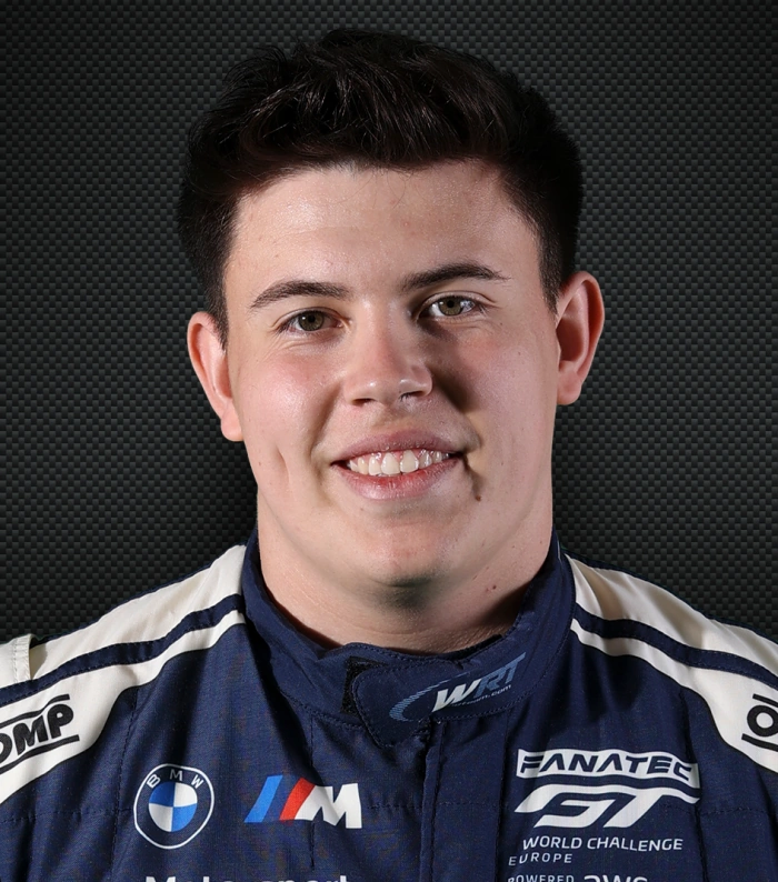 Krütten Niklas | Car racing world Вики | Fandom