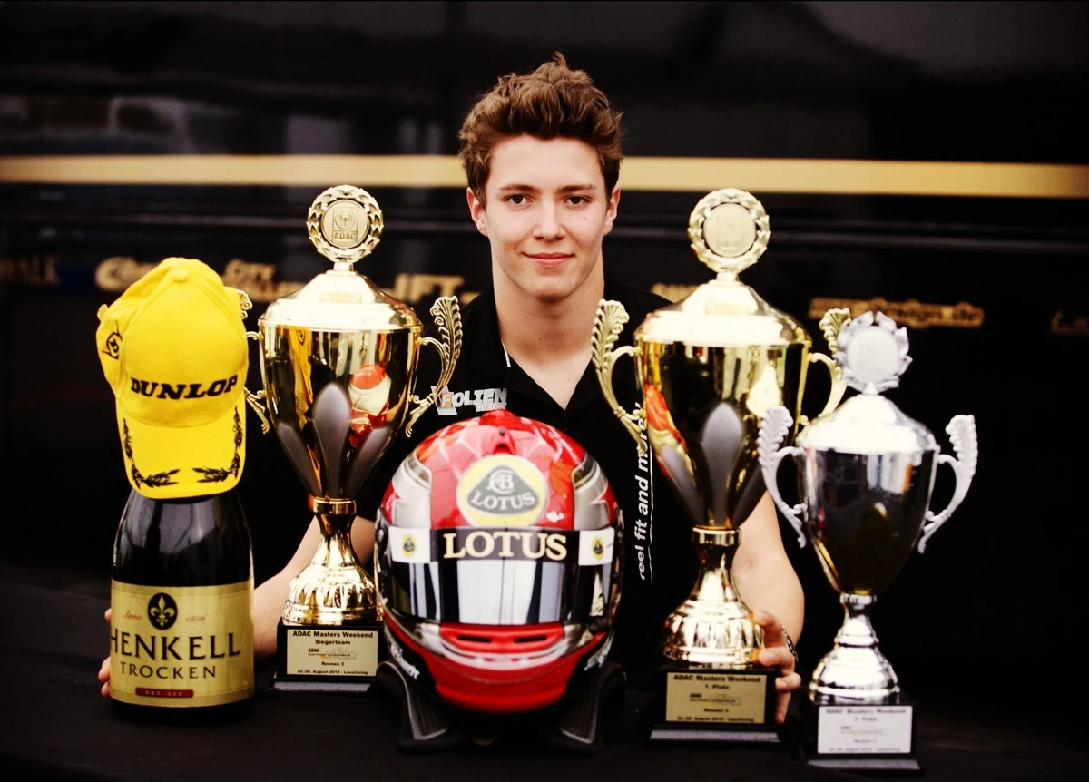 Schmidt Jeffrey | Car racing world Вики | Fandom