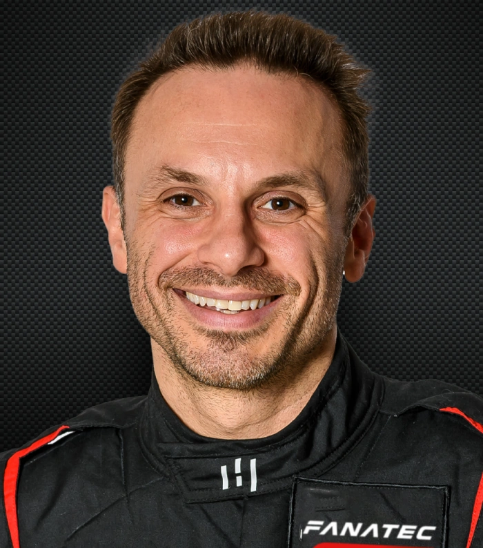 Iribe Brendan | Car racing world Вики | Fandom