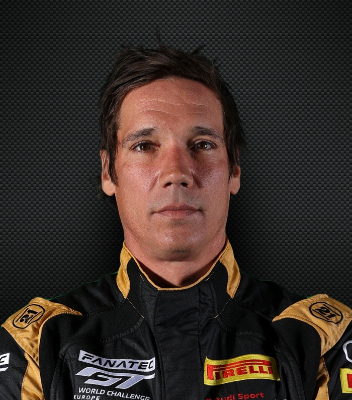 Creed Erwin | Car racing world Вики | Fandom