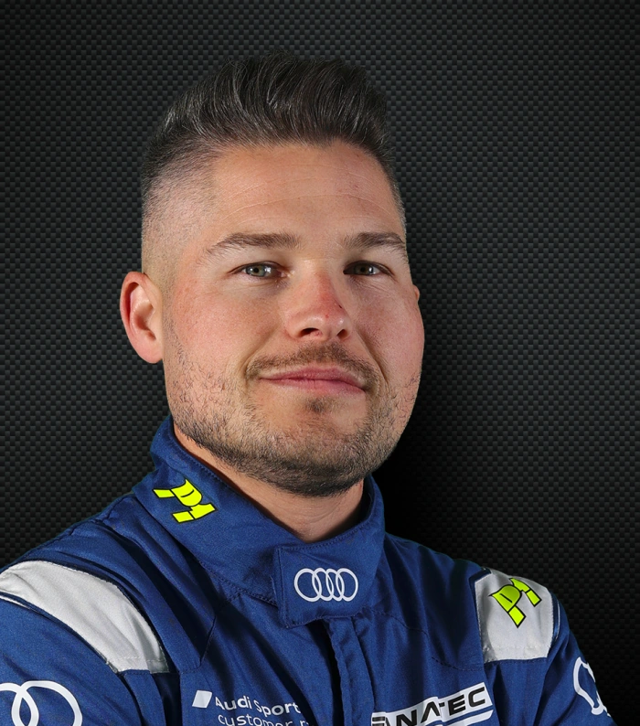 Mies Christopher | Car racing world Вики | Fandom