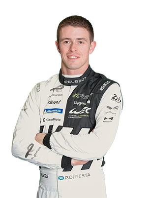 Di Resta Paul | Car racing world Вики | Fandom