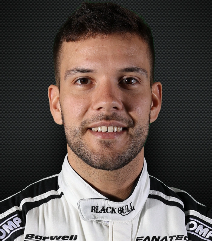 Lind Dennis | Car racing world Вики | Fandom