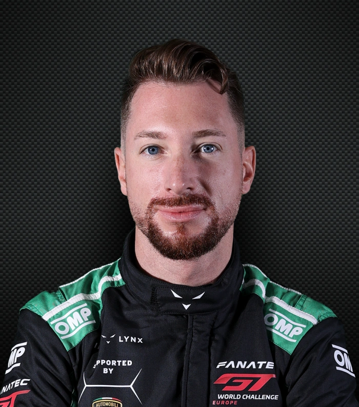 Bortolotti Mirko | Car racing world Вики | Fandom