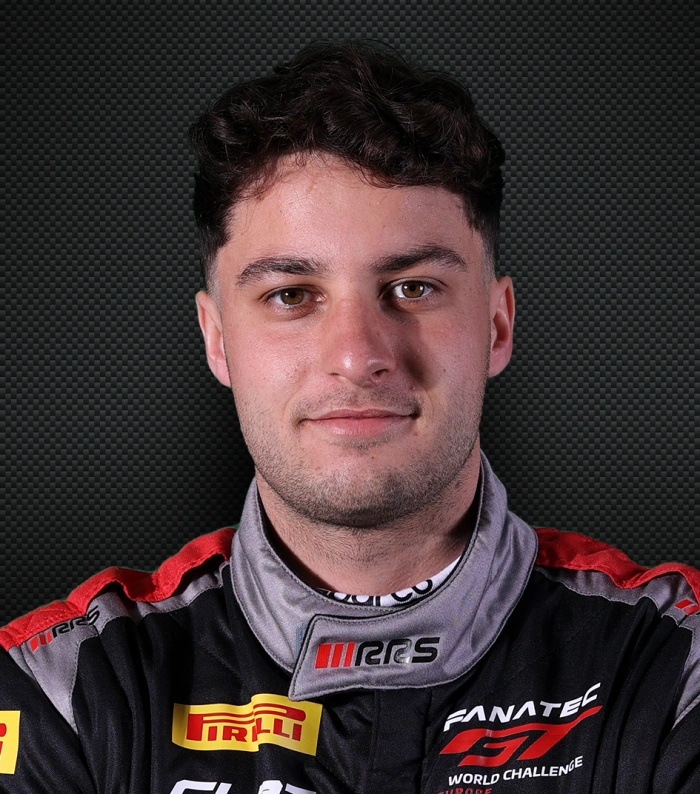 Chevalier Hugo | Car racing world Вики | Fandom