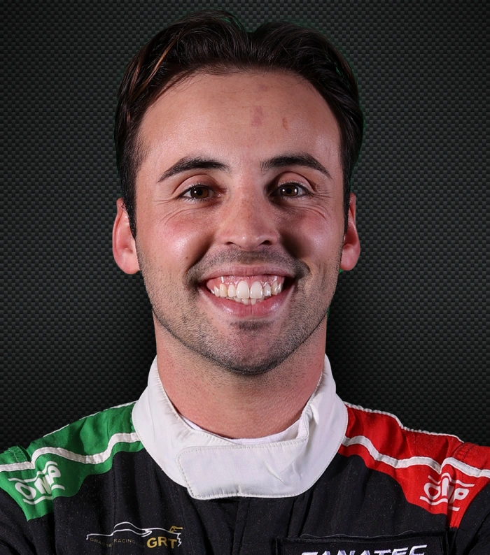 Capo Ricky | Car racing world Вики | Fandom