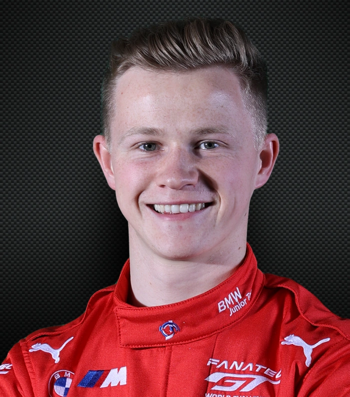 Harper Dan | Car racing world Вики | Fandom