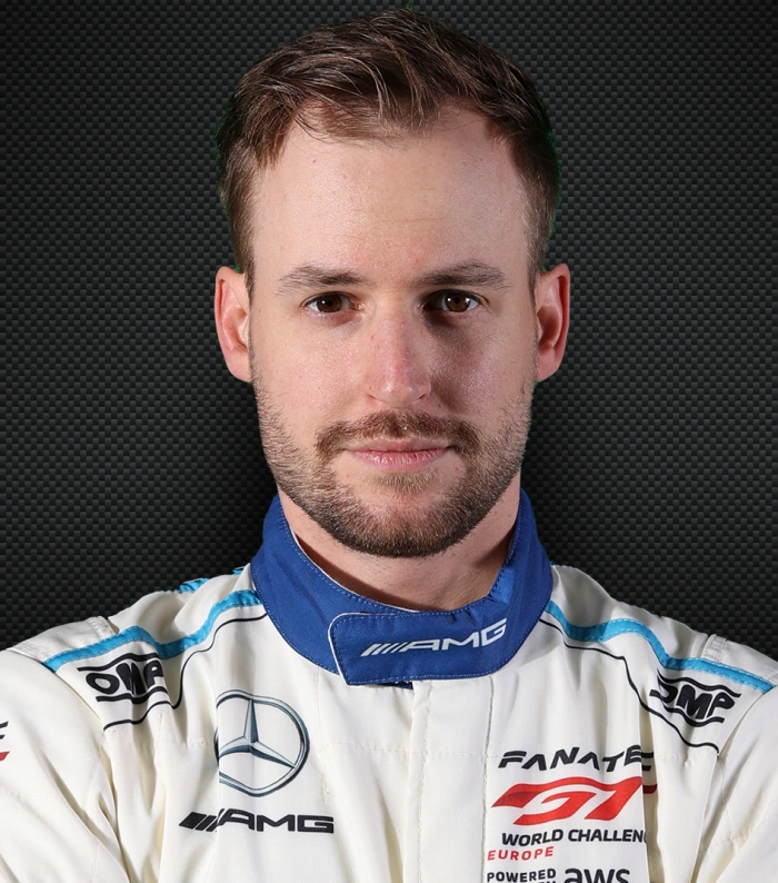 Ellis Philip | Car racing world Вики | Fandom