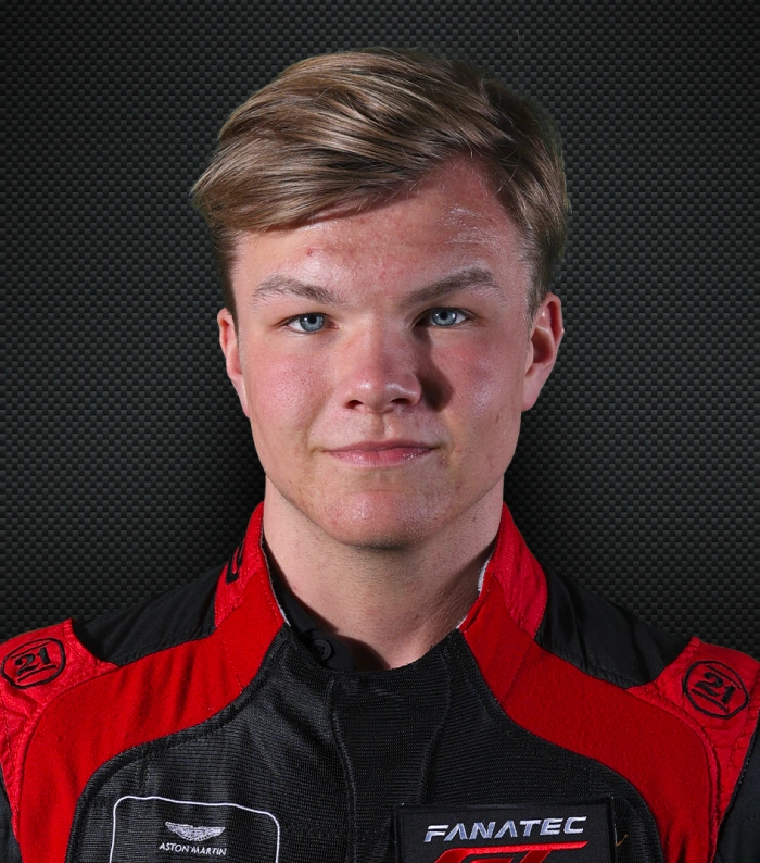 Riegel Jacob | Car racing world Вики | Fandom