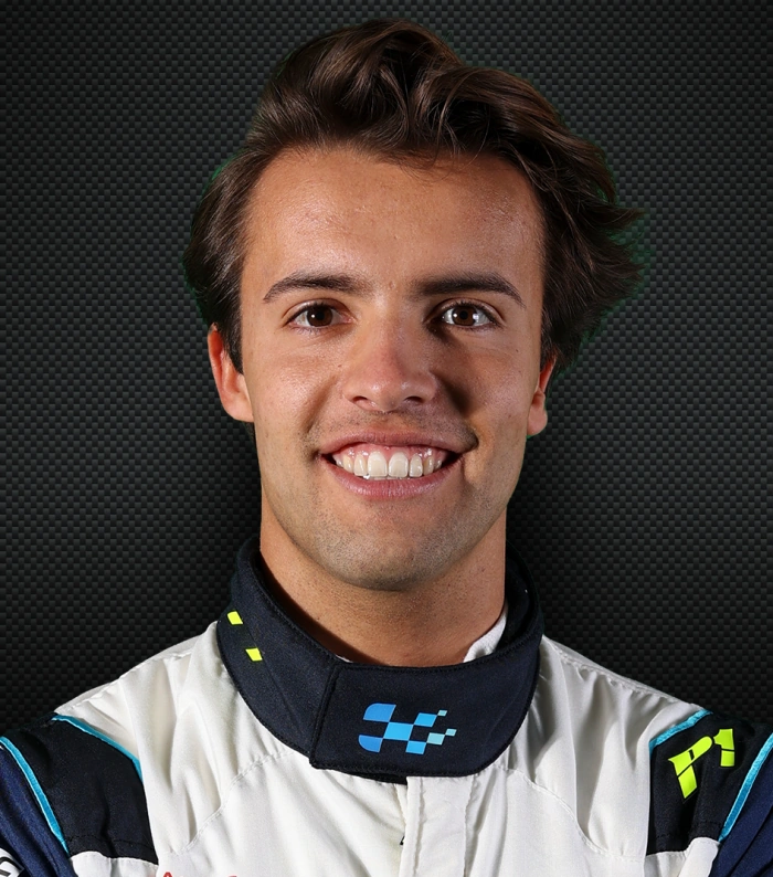 Magnus Gilles | Car racing world Вики | Fandom