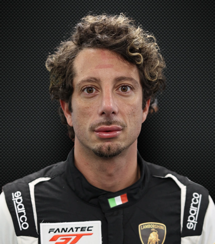 Risitano Nicholas | Car racing world Вики | Fandom