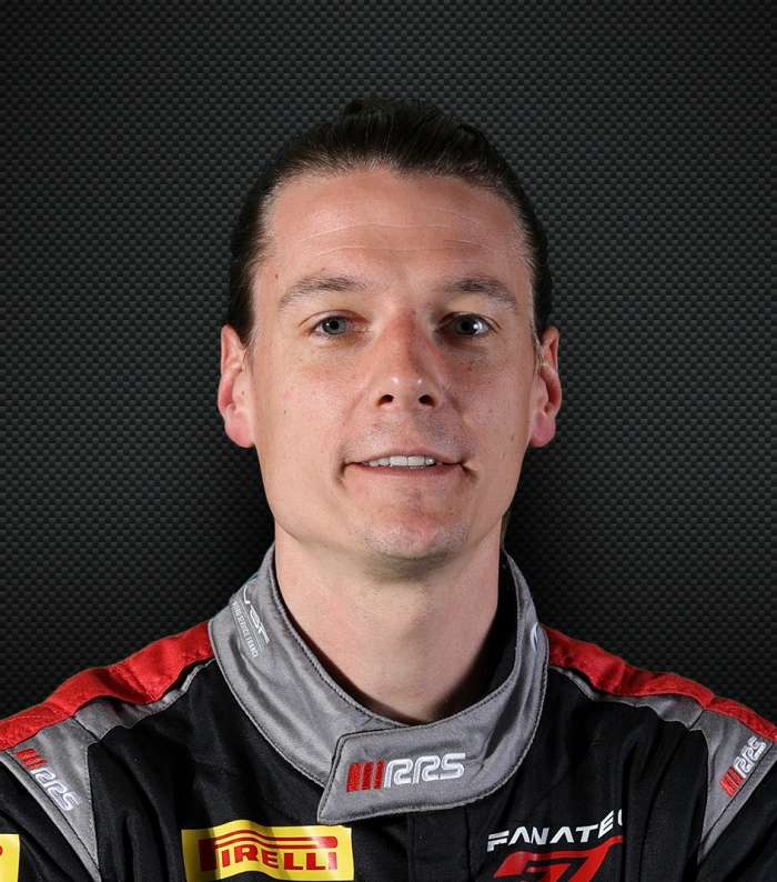 Palette Steven | Car racing world Вики | Fandom