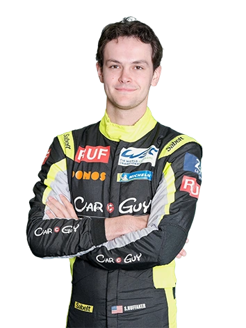 Huffaker Scott | Car racing world Вики | Fandom