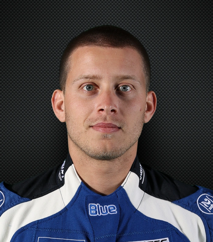 Chaves Henrique | Car racing world Вики | Fandom