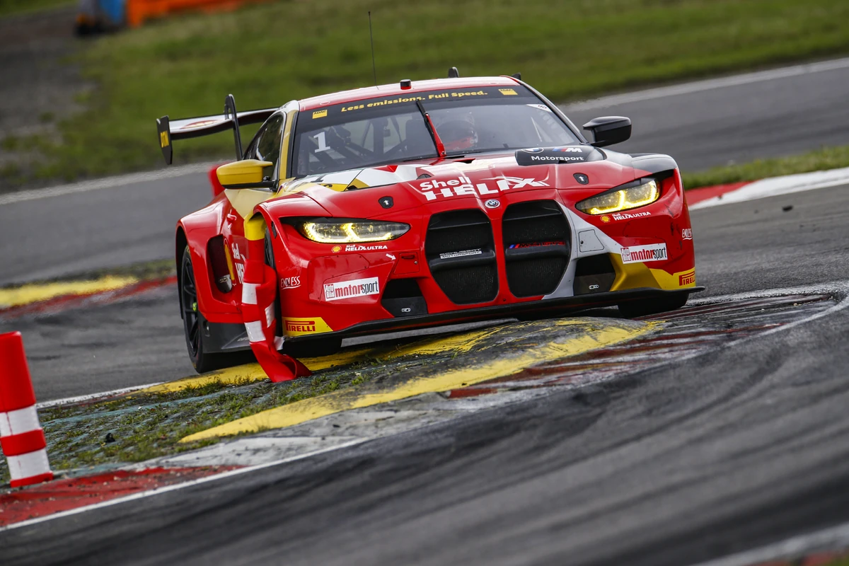 BMW M4 GT3 No1 - Schubert Motorsport | Car racing world Вики | Fandom