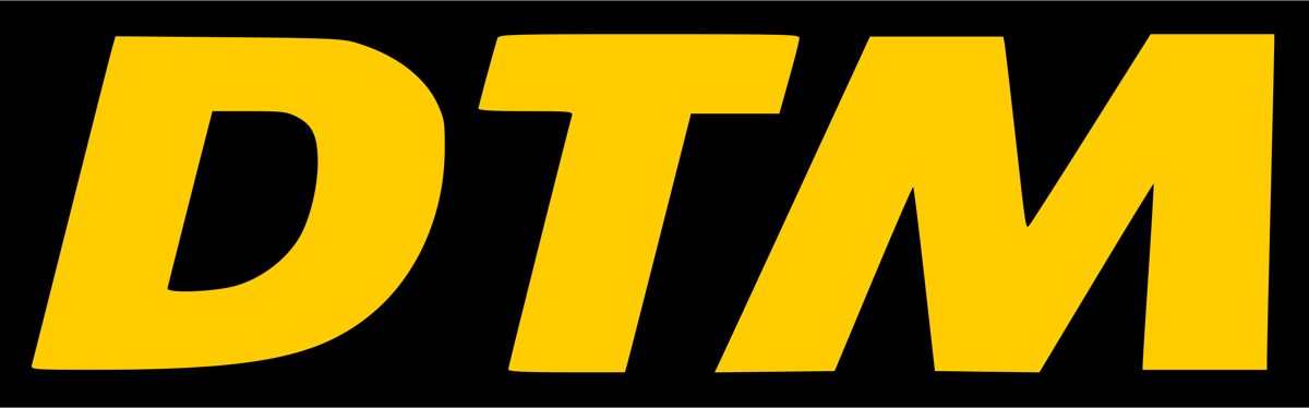 DTM | Car racing world Вики | Fandom