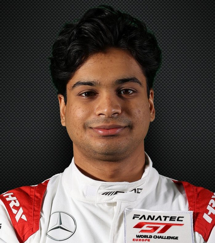 Maini Arjun | Car racing world Вики | Fandom