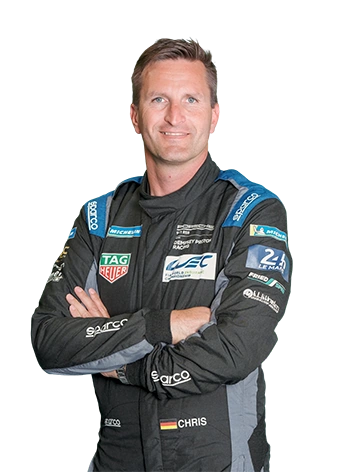 Ried Christian | Car racing world Вики | Fandom