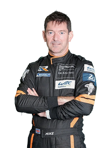 Wainwright Michael | Car racing world Вики | Fandom