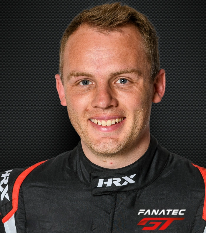 Millroy Oliver | Car racing world Вики | Fandom