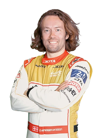 Heinemeier-Hansson David | Car racing world Вики | Fandom