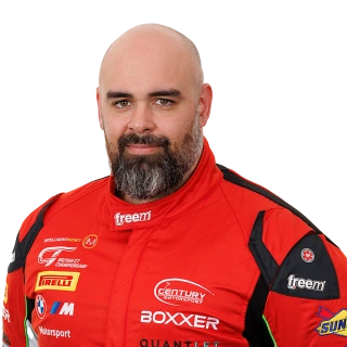 Leung Darren | Car racing world Вики | Fandom