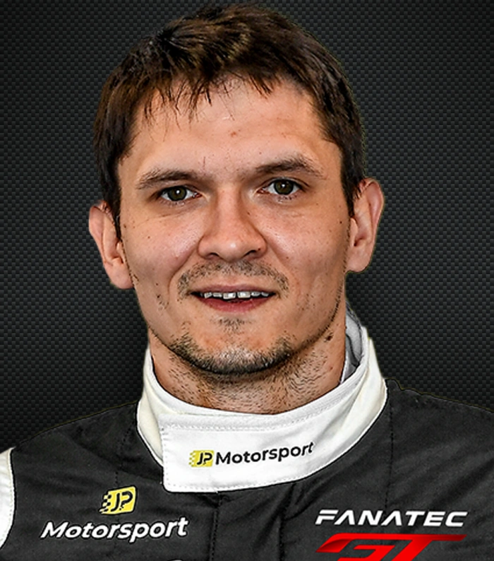 Krupinski Patryk | Car racing world Вики | Fandom